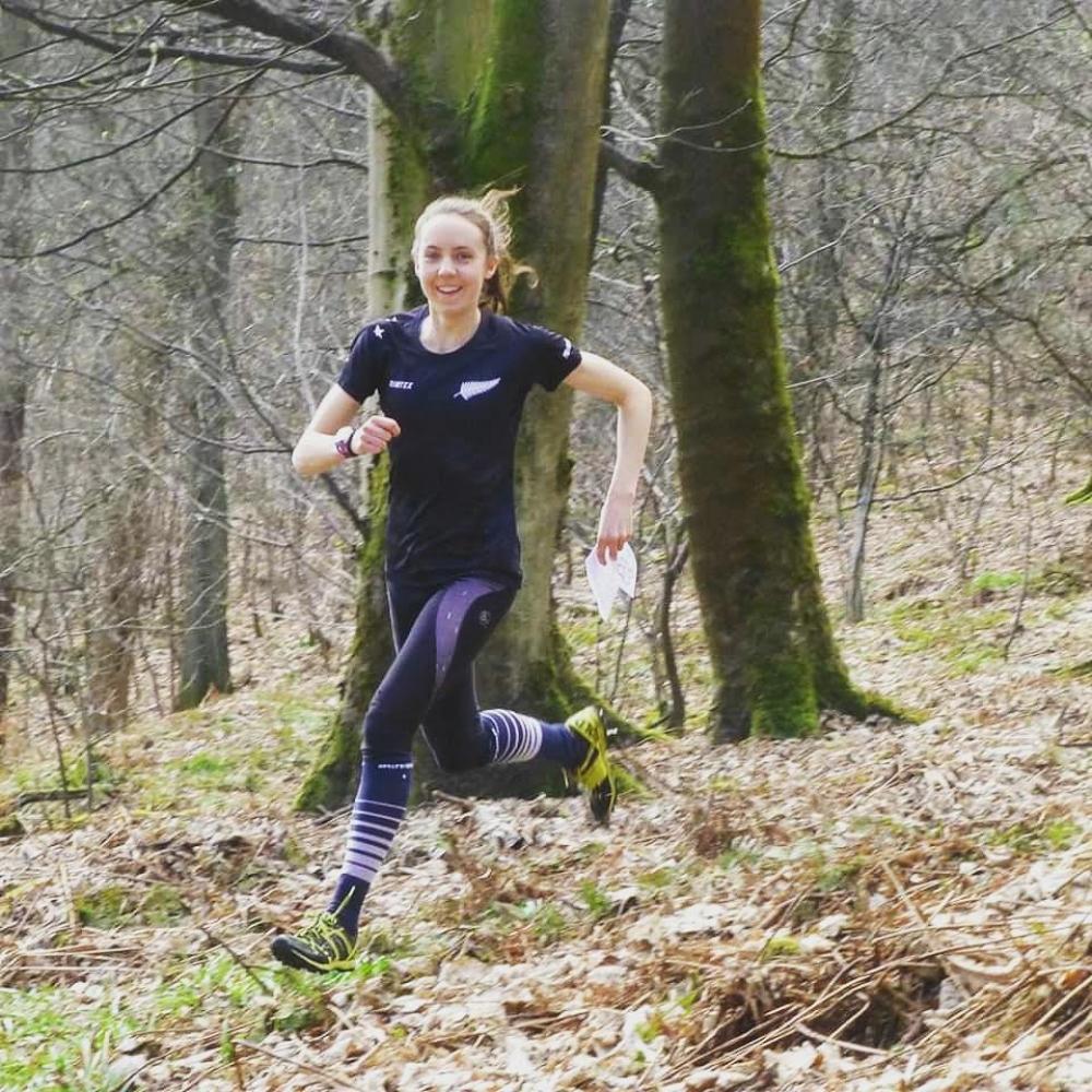 British Orienteering