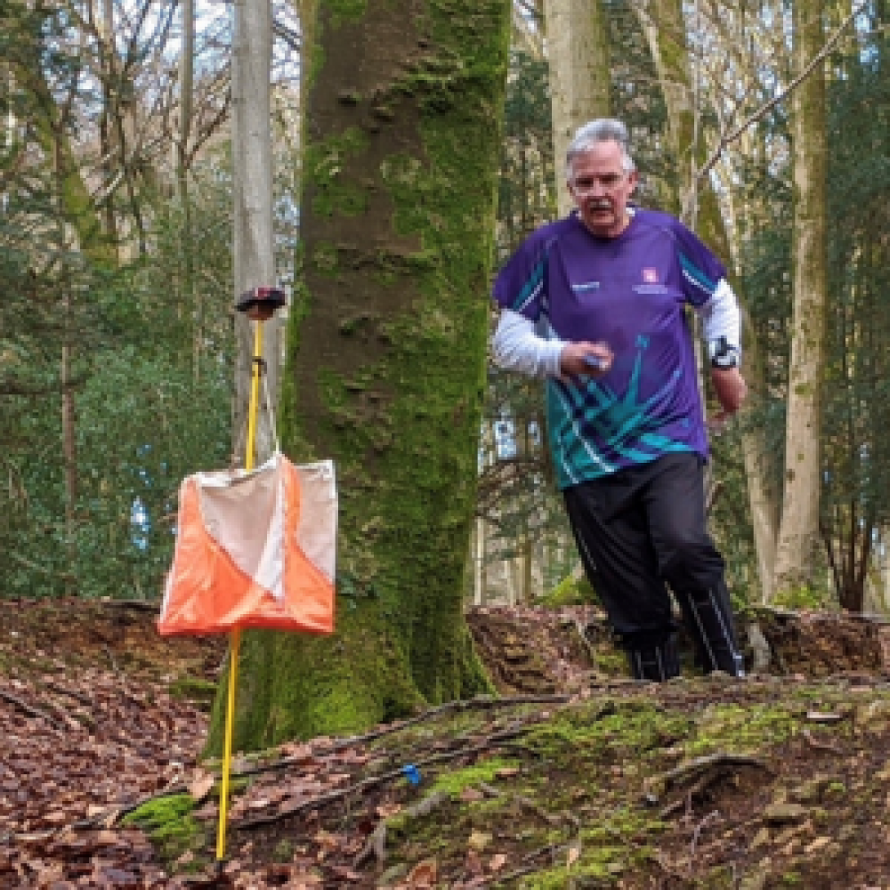 British Orienteering