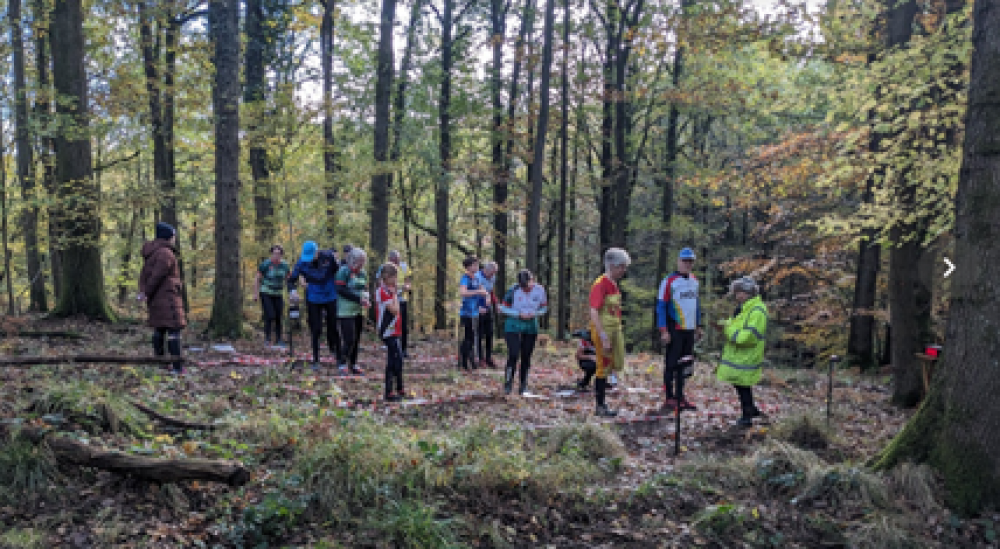 British Orienteering