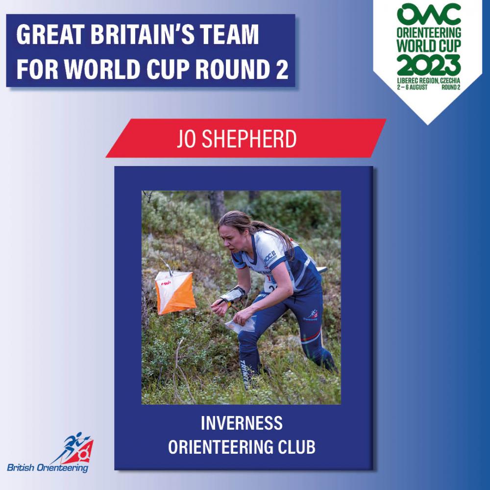 British Orienteering