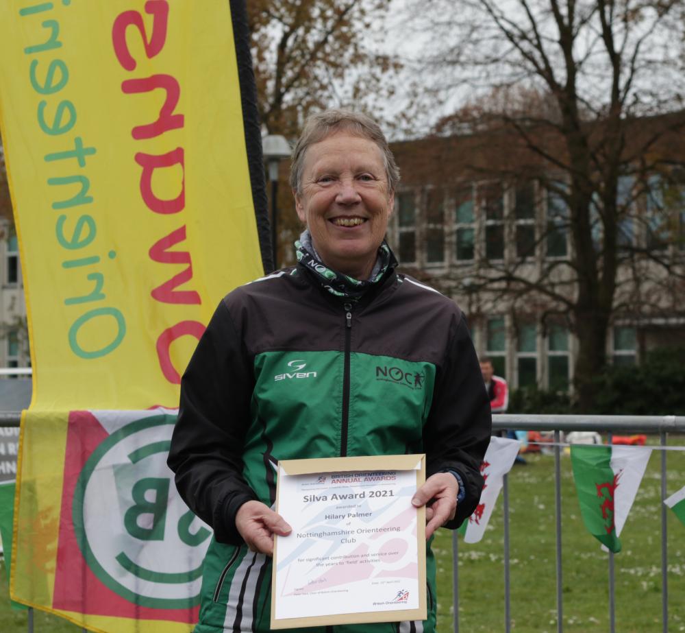 British Orienteering
