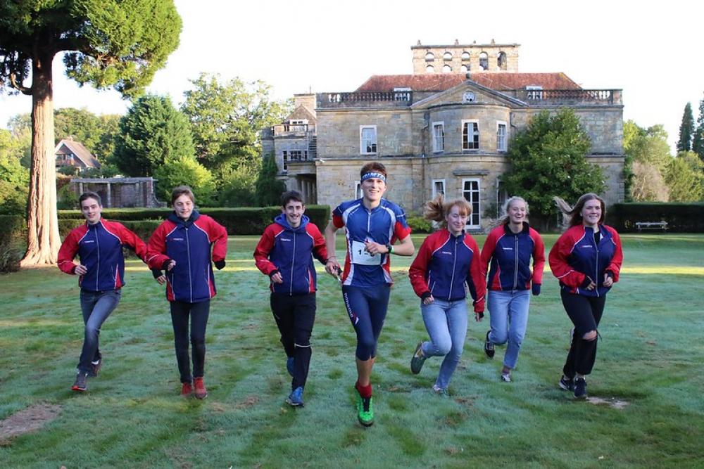 British Orienteering