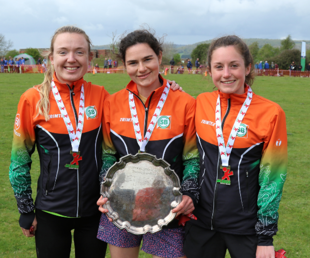 British Orienteering