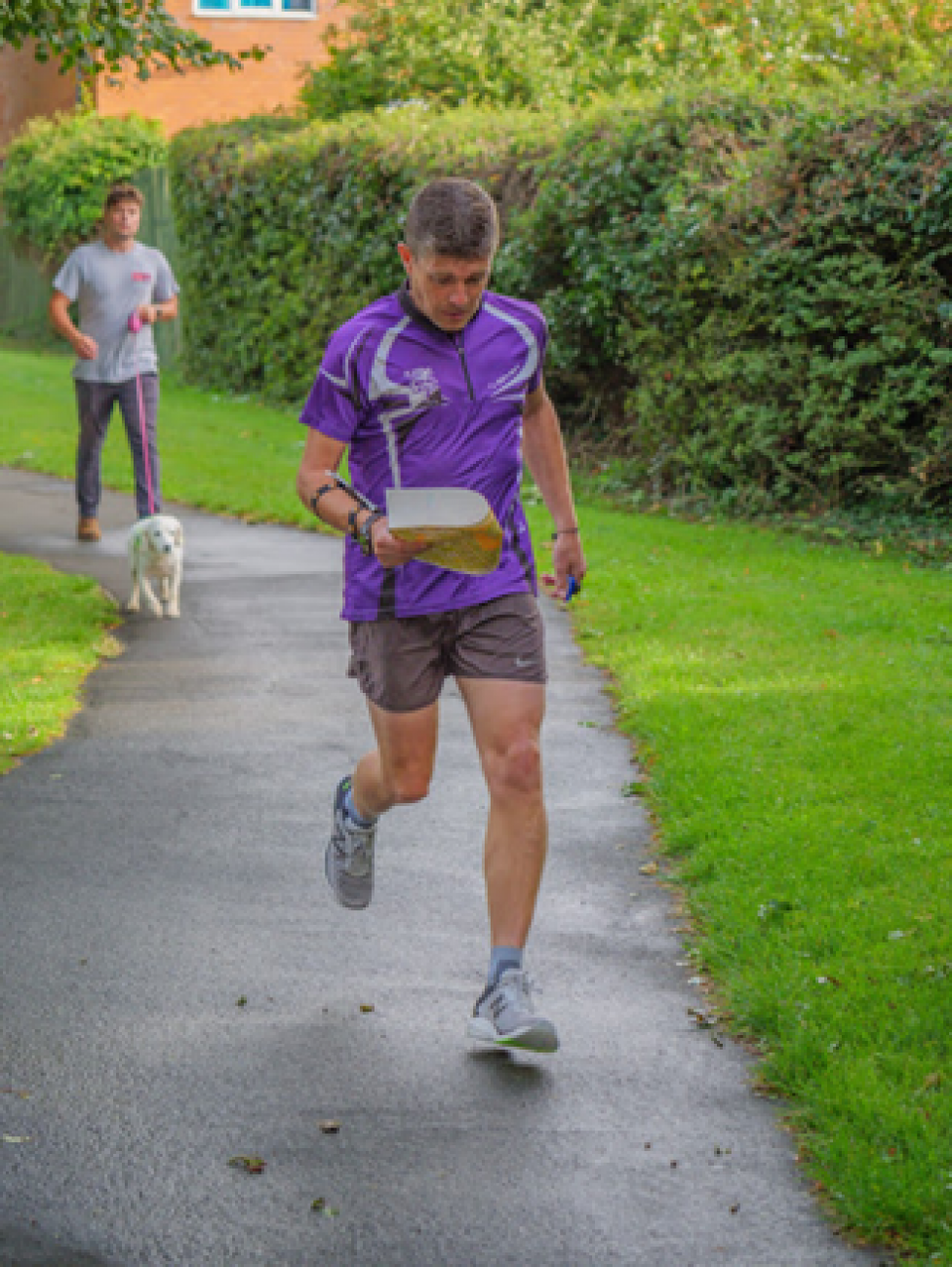 British Orienteering