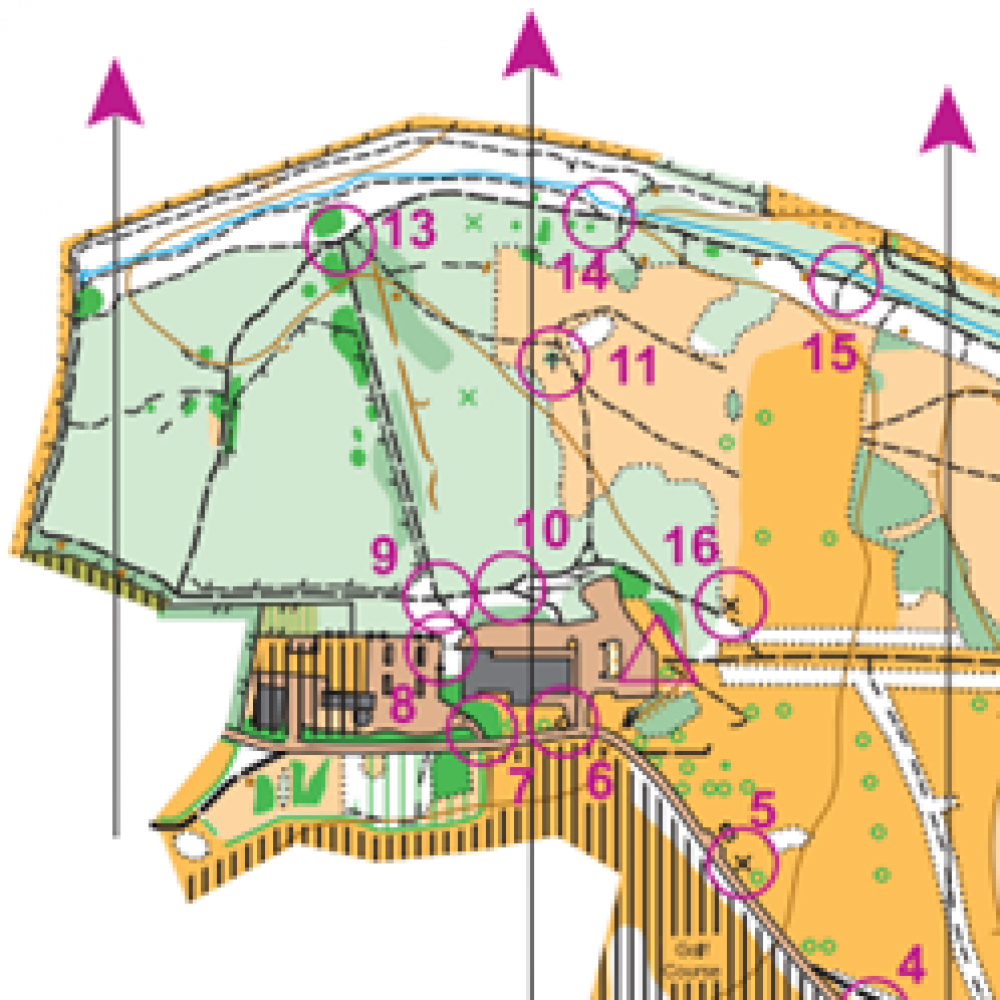British Orienteering