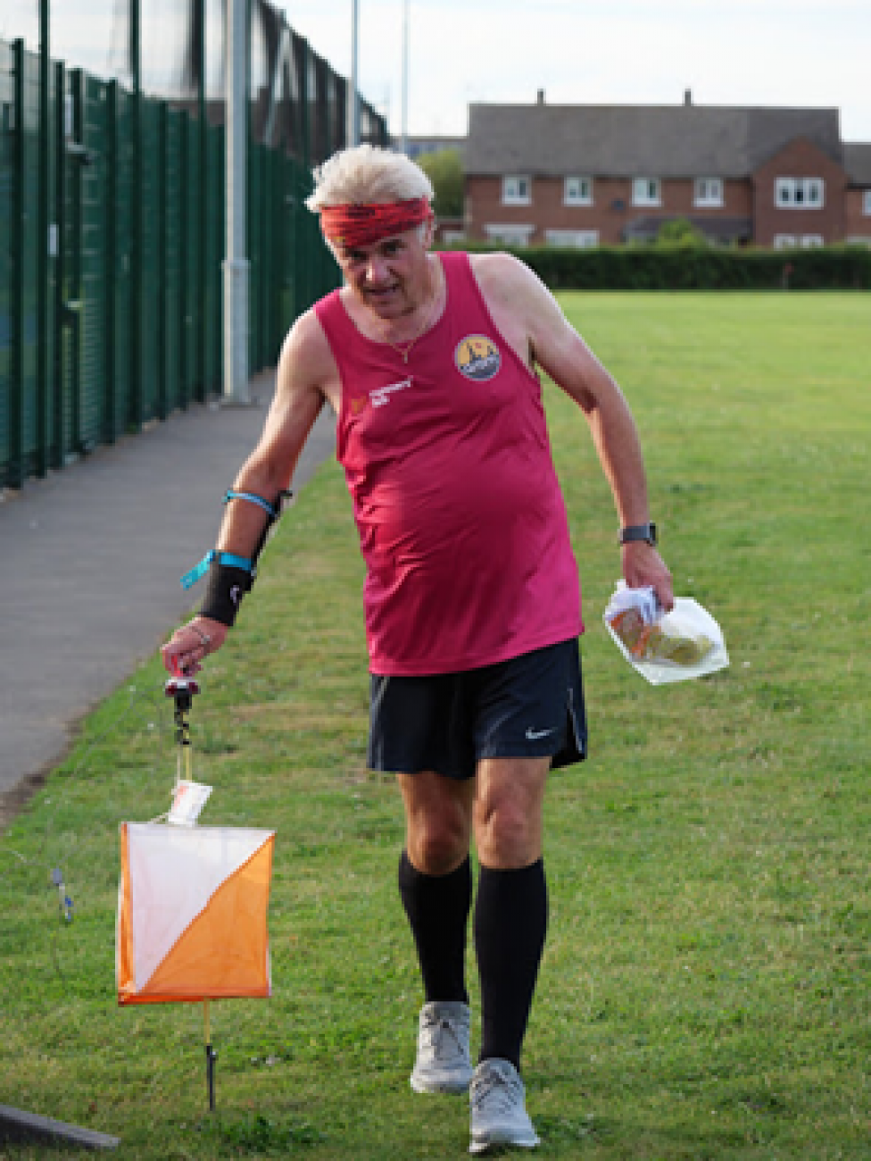 British Orienteering