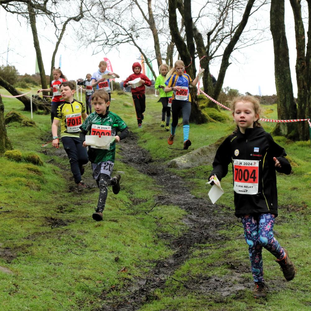 British Orienteering