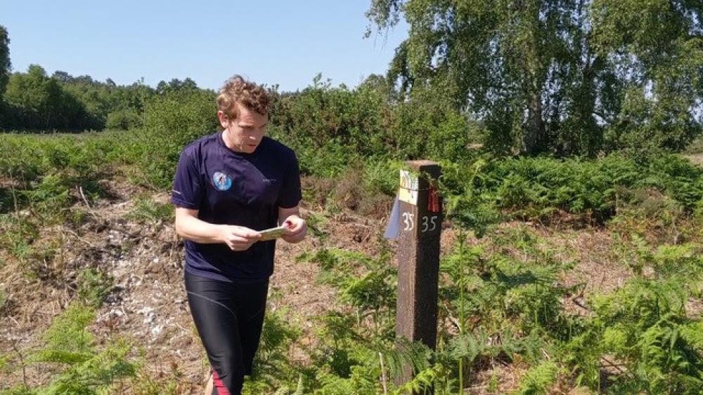 British Orienteering