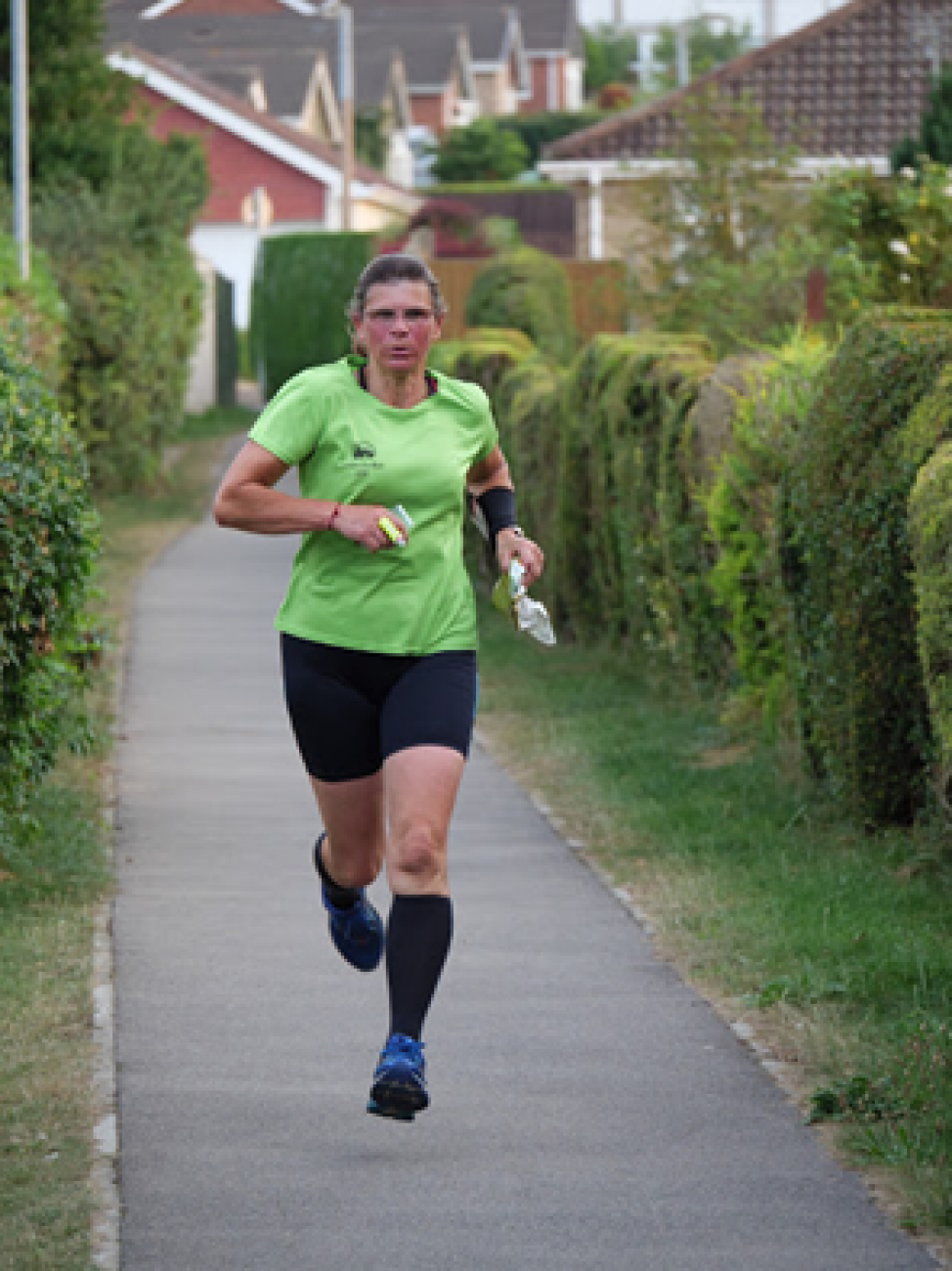 British Orienteering