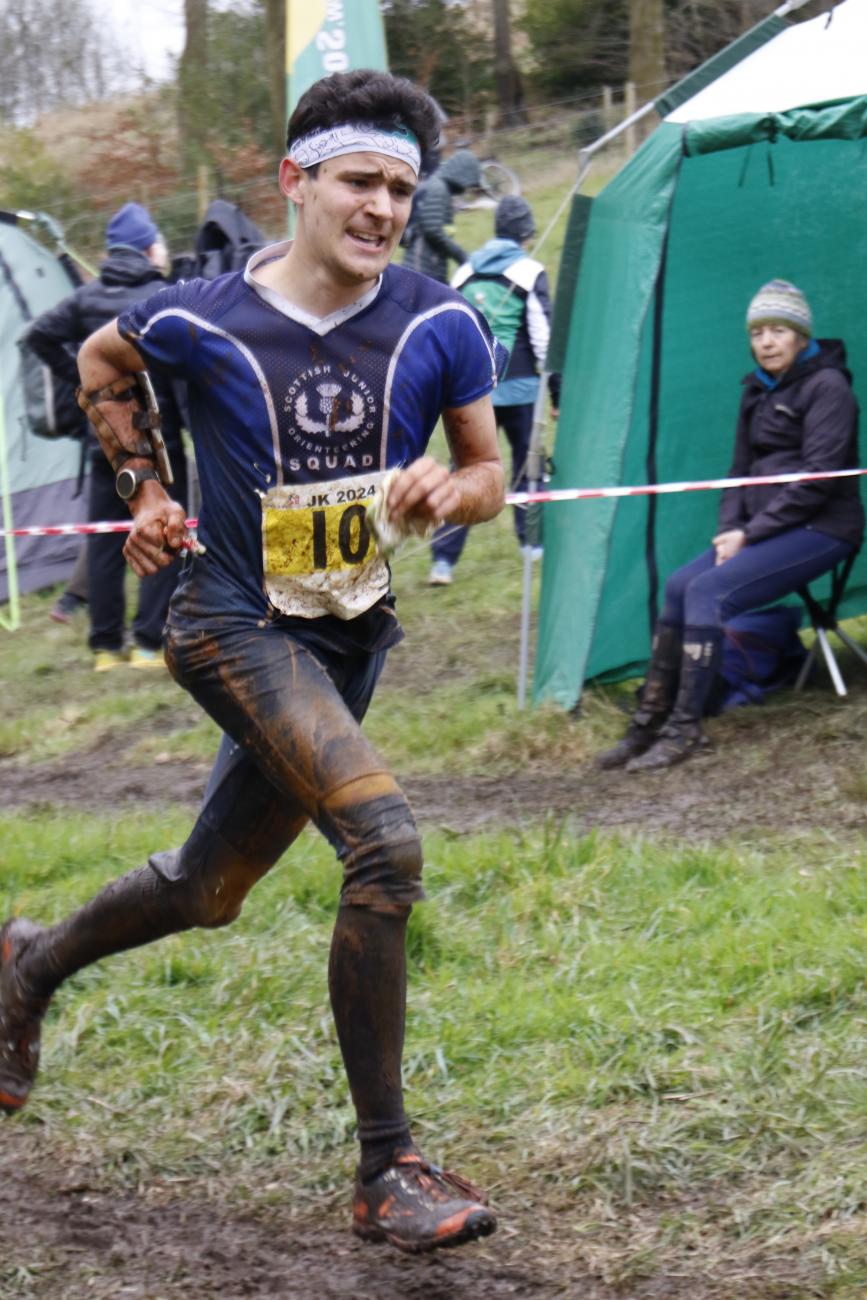 British Orienteering