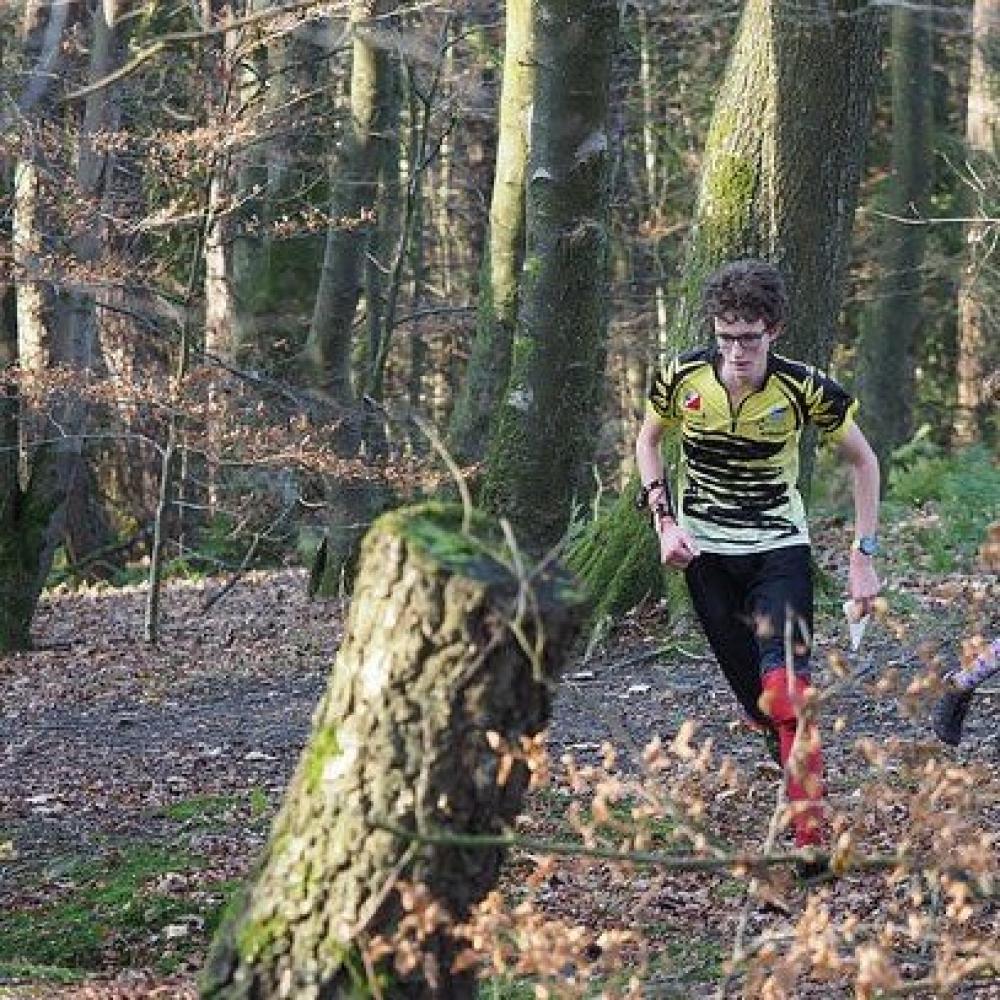 British Orienteering