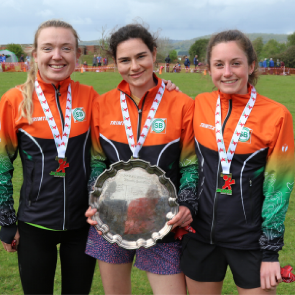 British Orienteering