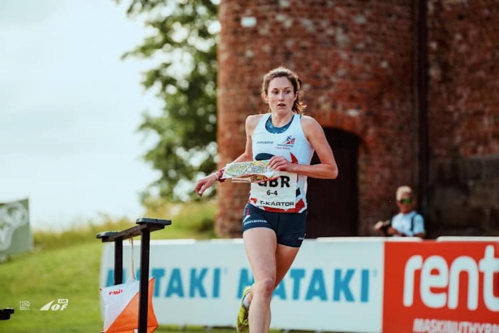 British Orienteering