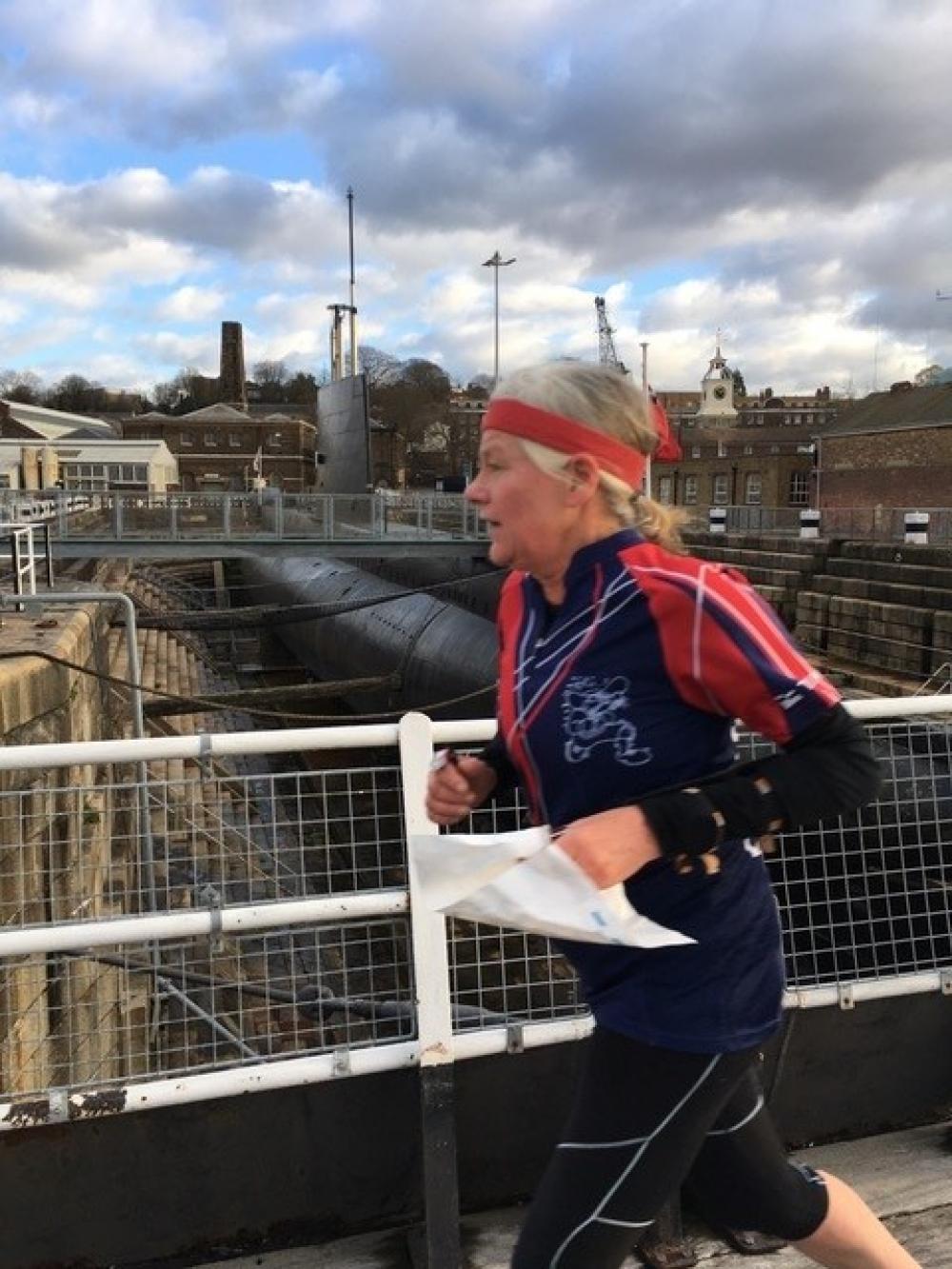 British Orienteering