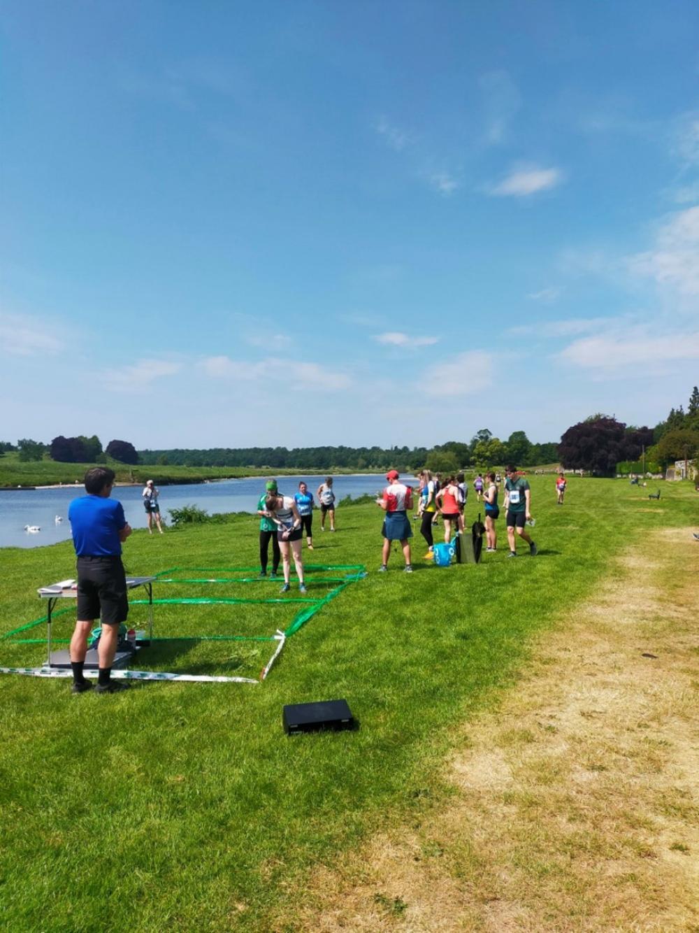 British Orienteering