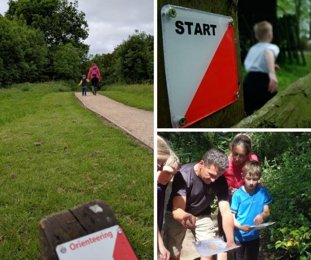 British Orienteering