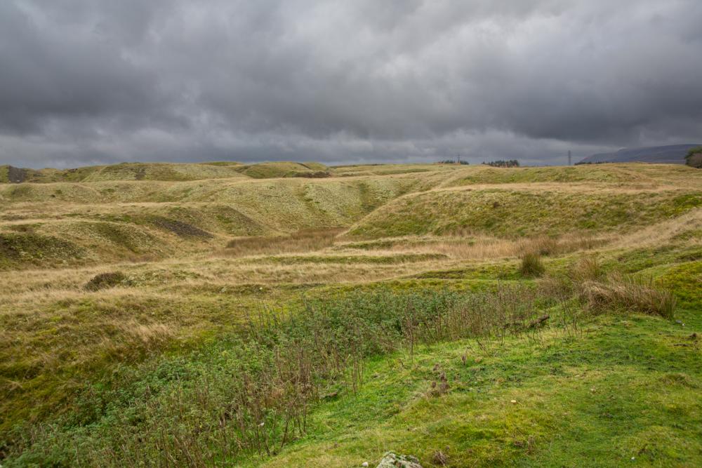 British Orienteering