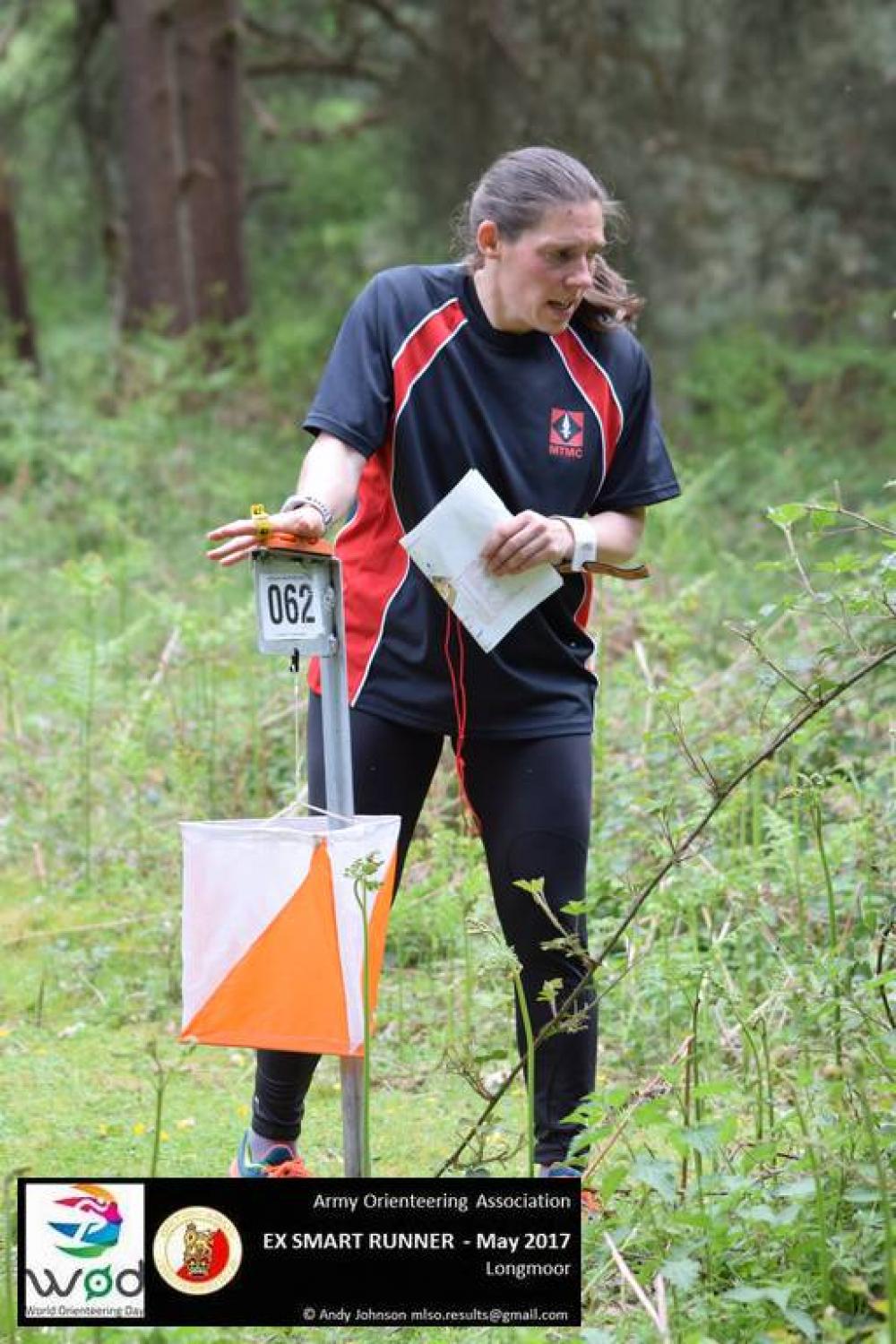 British Orienteering