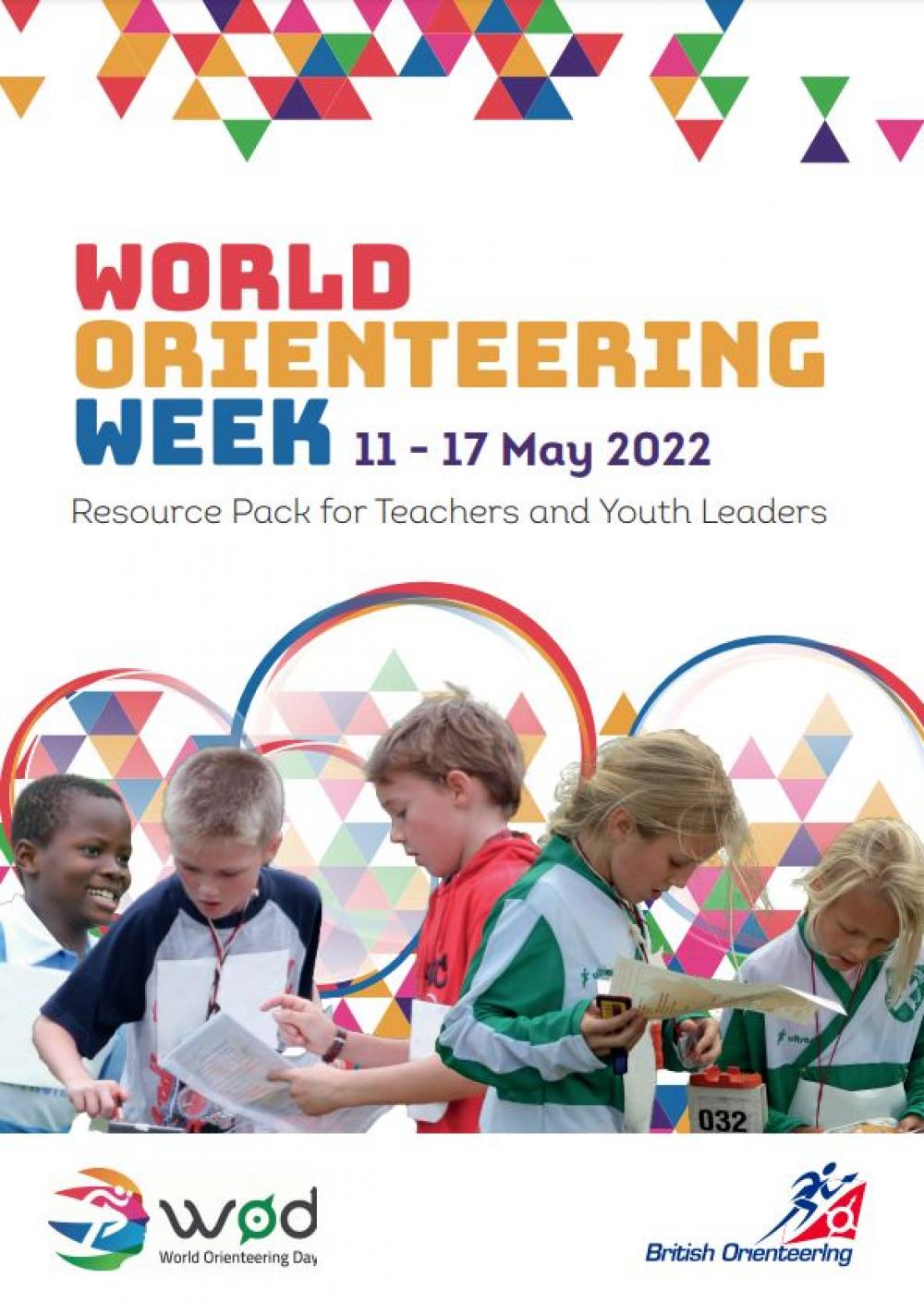 British Orienteering