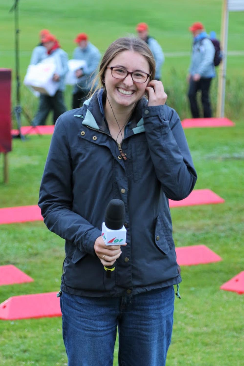 British Orienteering