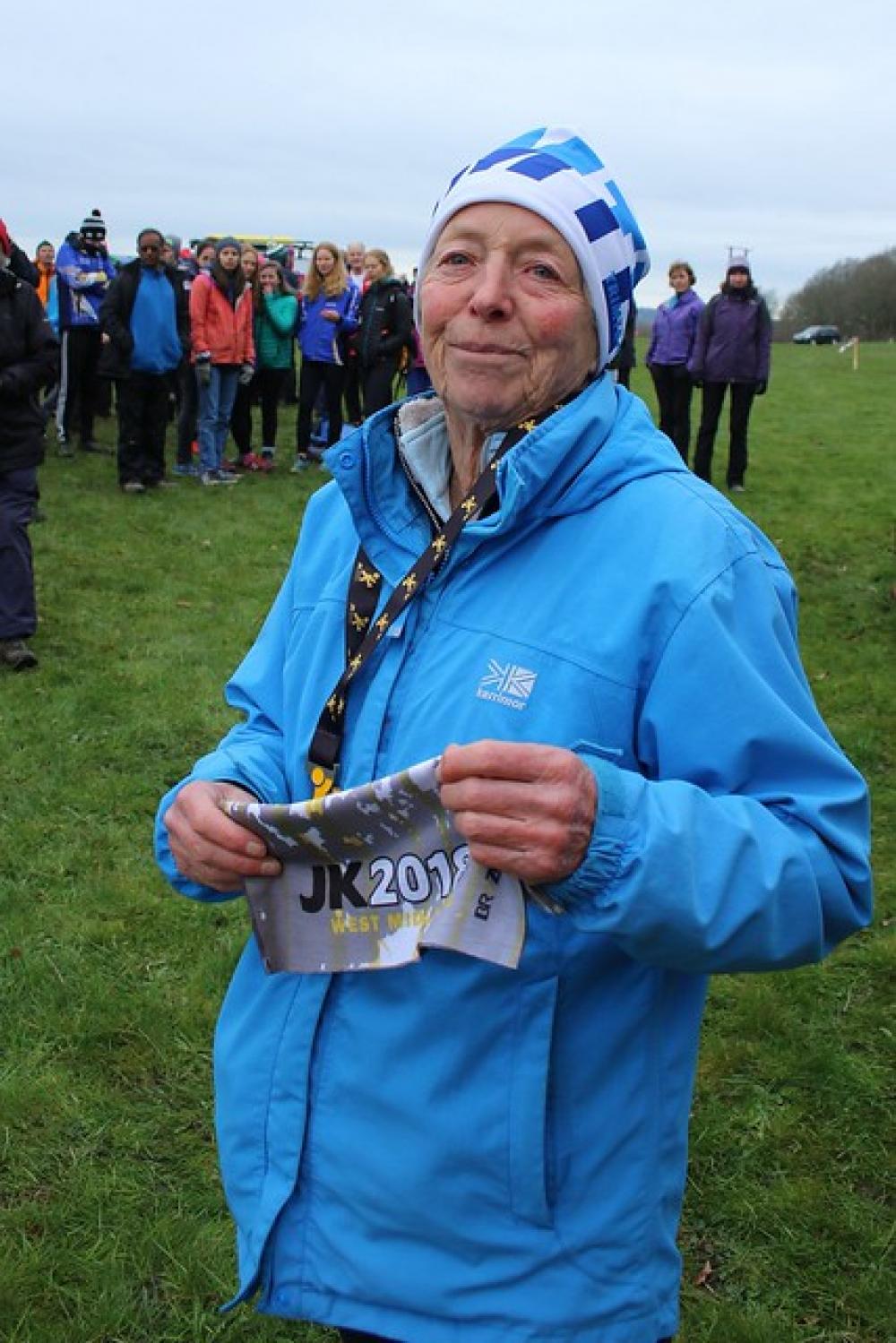 British Orienteering
