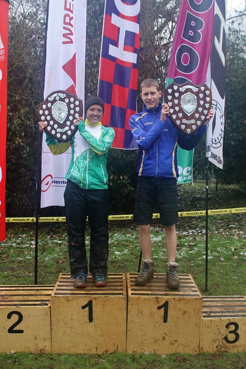 British Orienteering