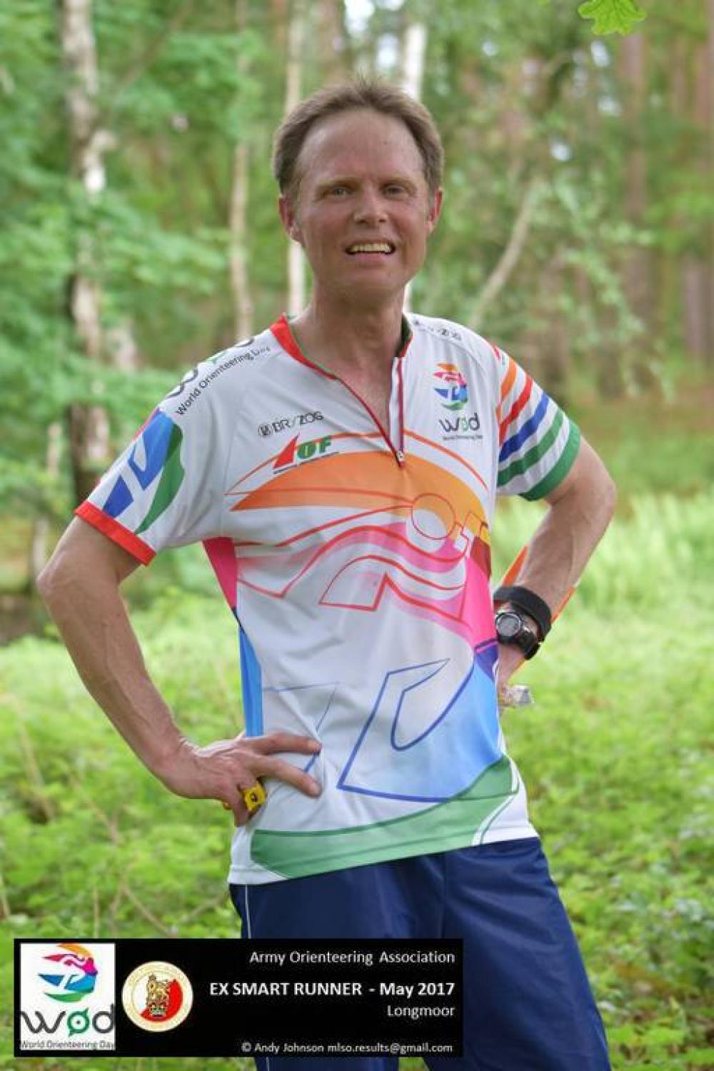 British Orienteering