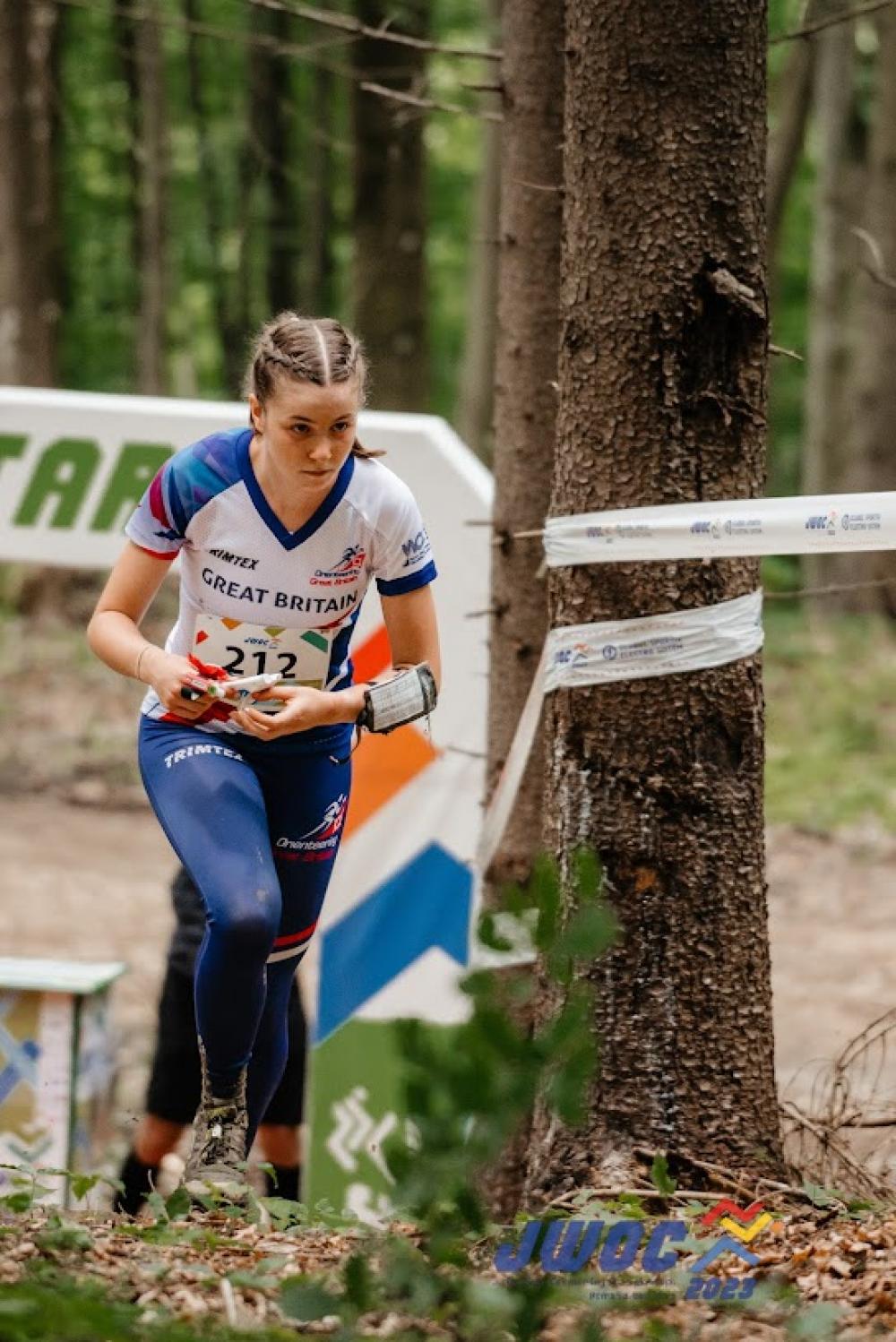 British Orienteering