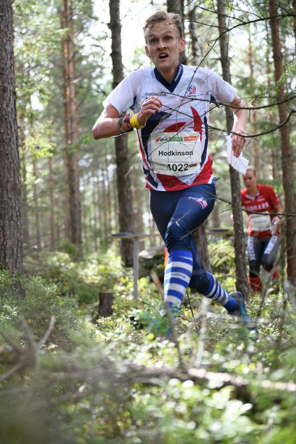 British Orienteering