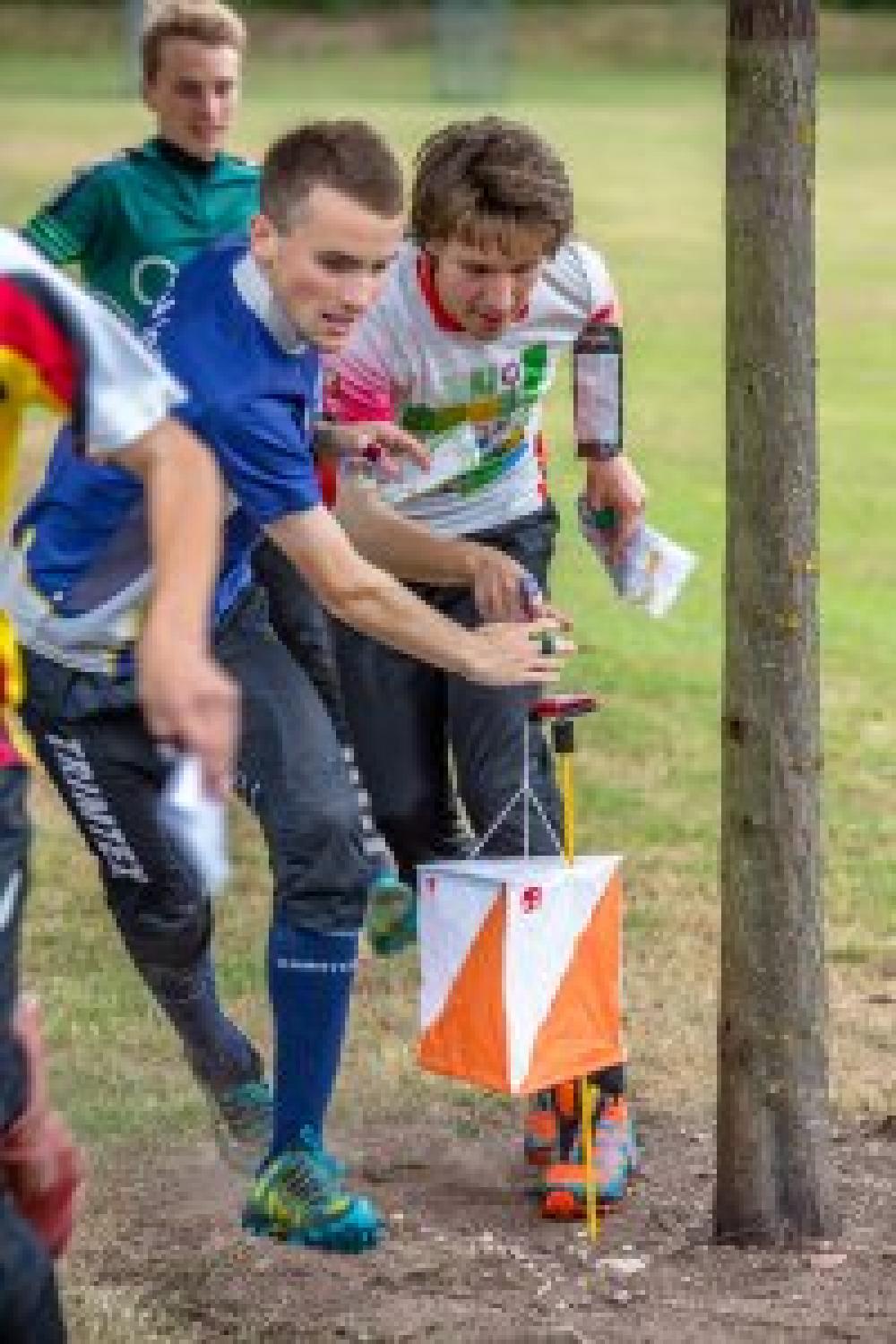 British Orienteering