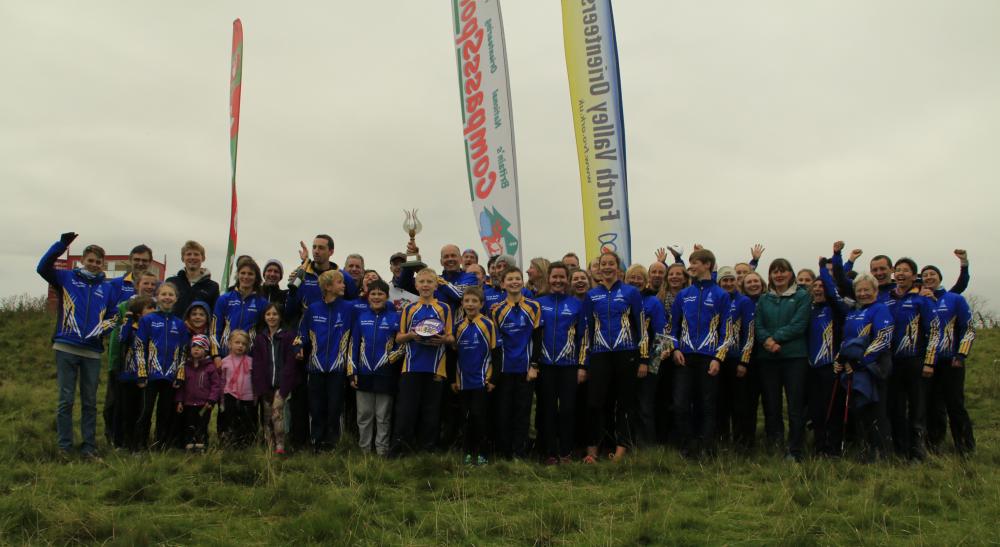 British Orienteering