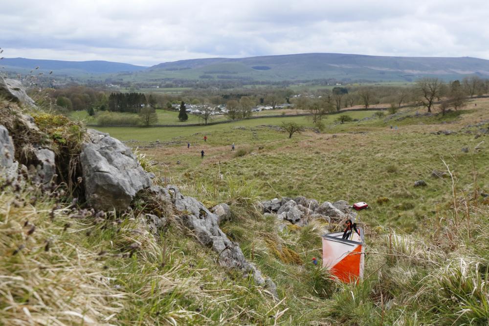 British Orienteering