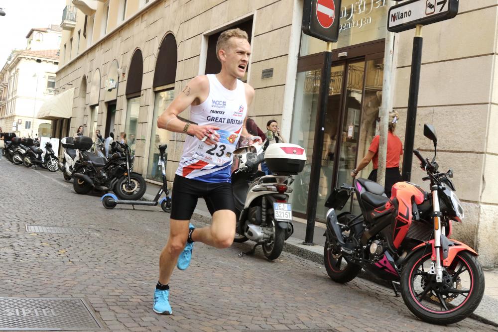 British Orienteering
