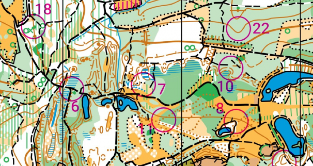 British Orienteering