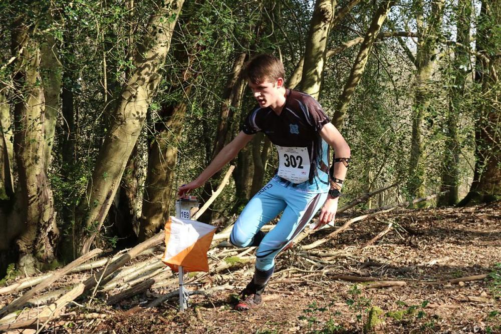 British Orienteering