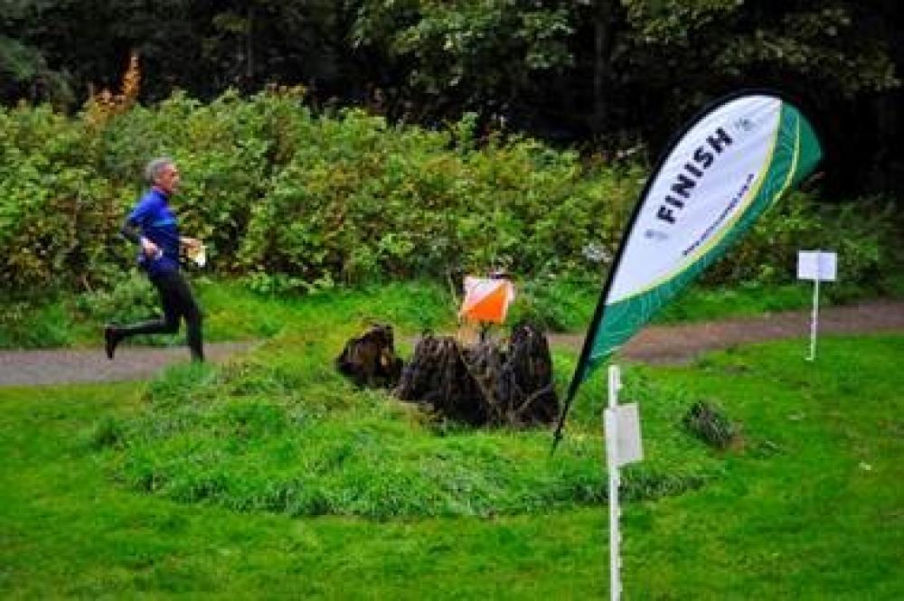 British Orienteering