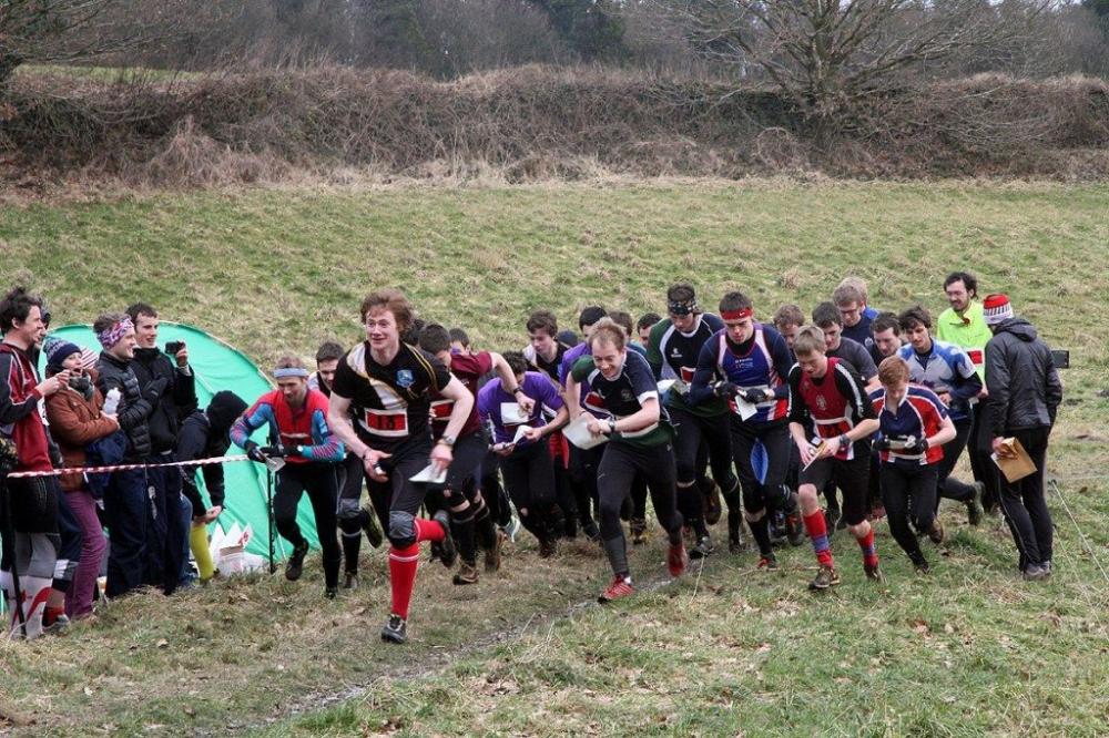 British Orienteering