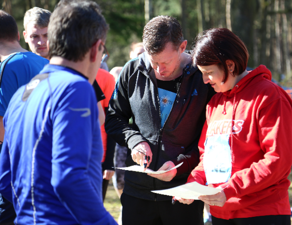 British Orienteering