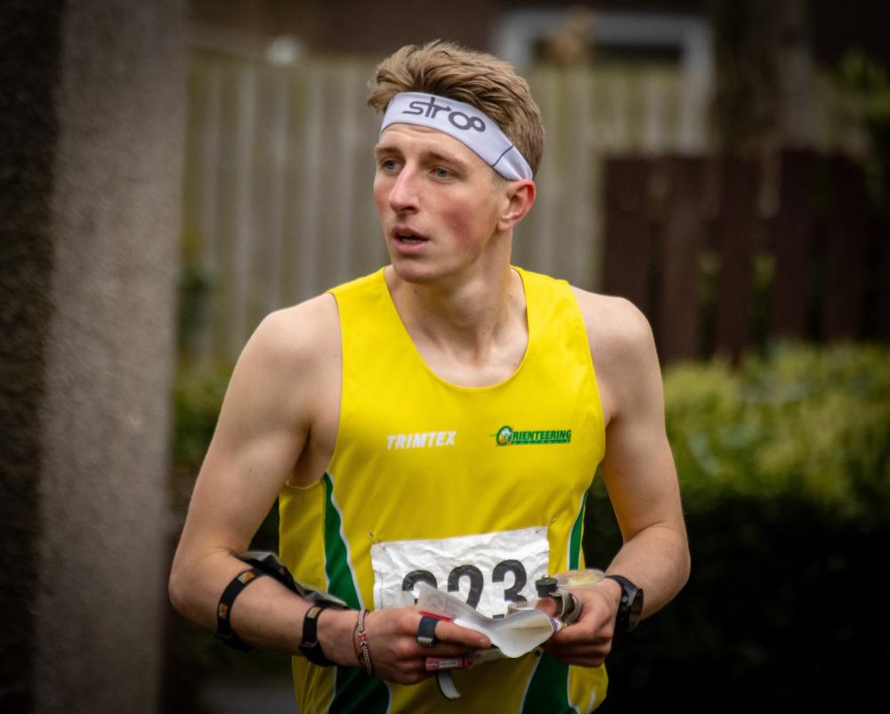 British Orienteering