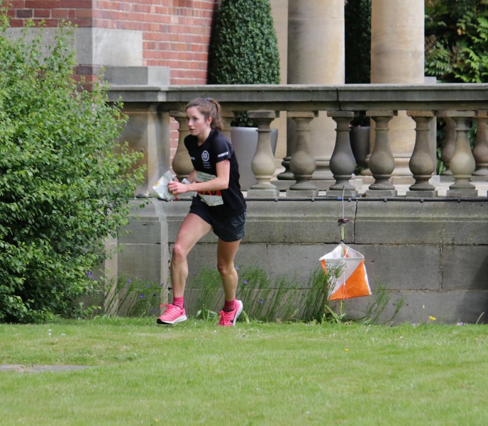 British Orienteering
