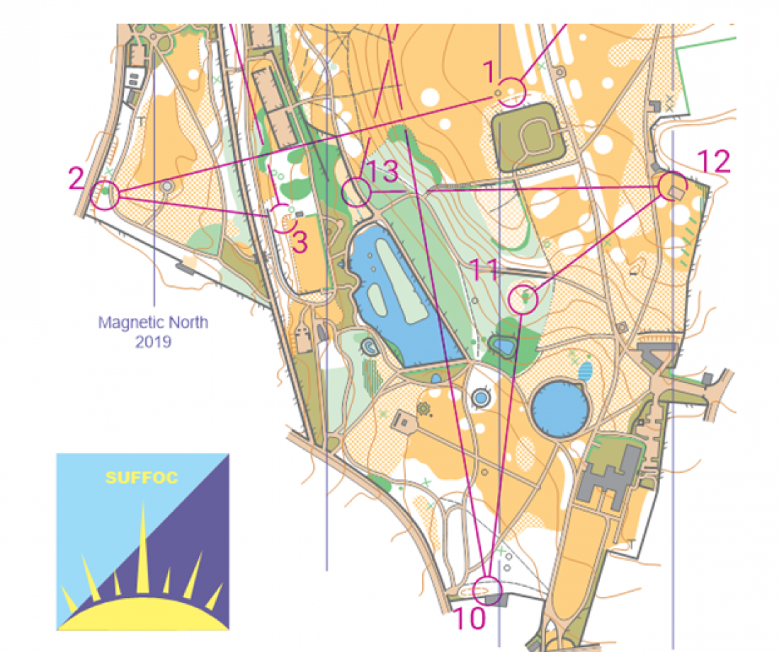 British Orienteering