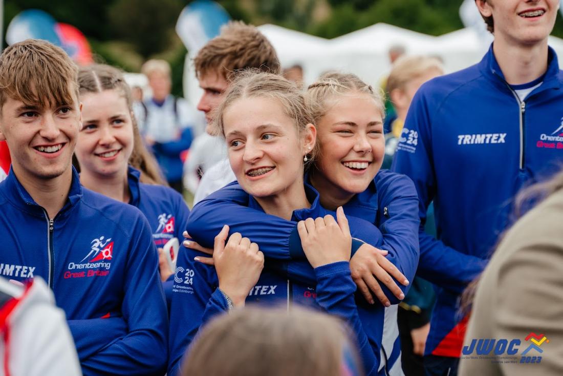 British Orienteering