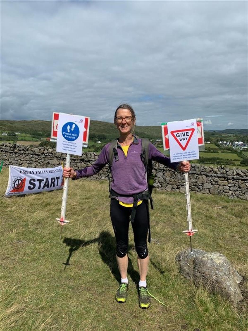 British Orienteering