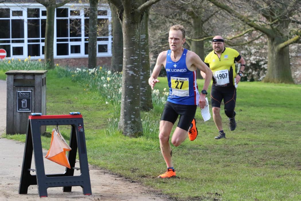 British Orienteering