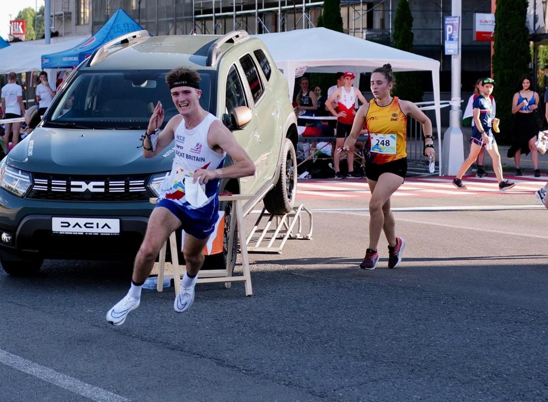 British Orienteering
