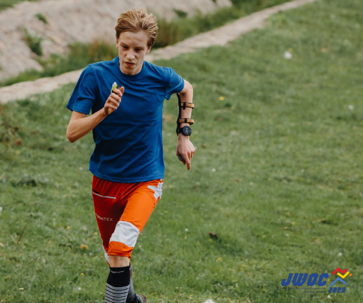 British Orienteering