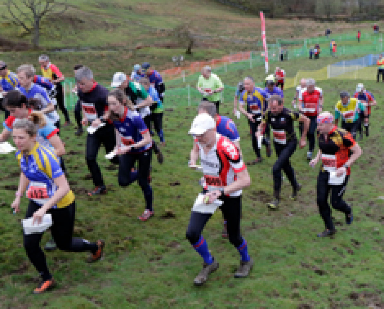 British Orienteering