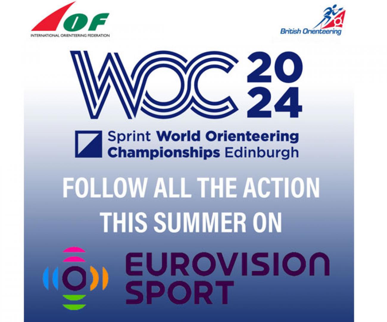 British Orienteering