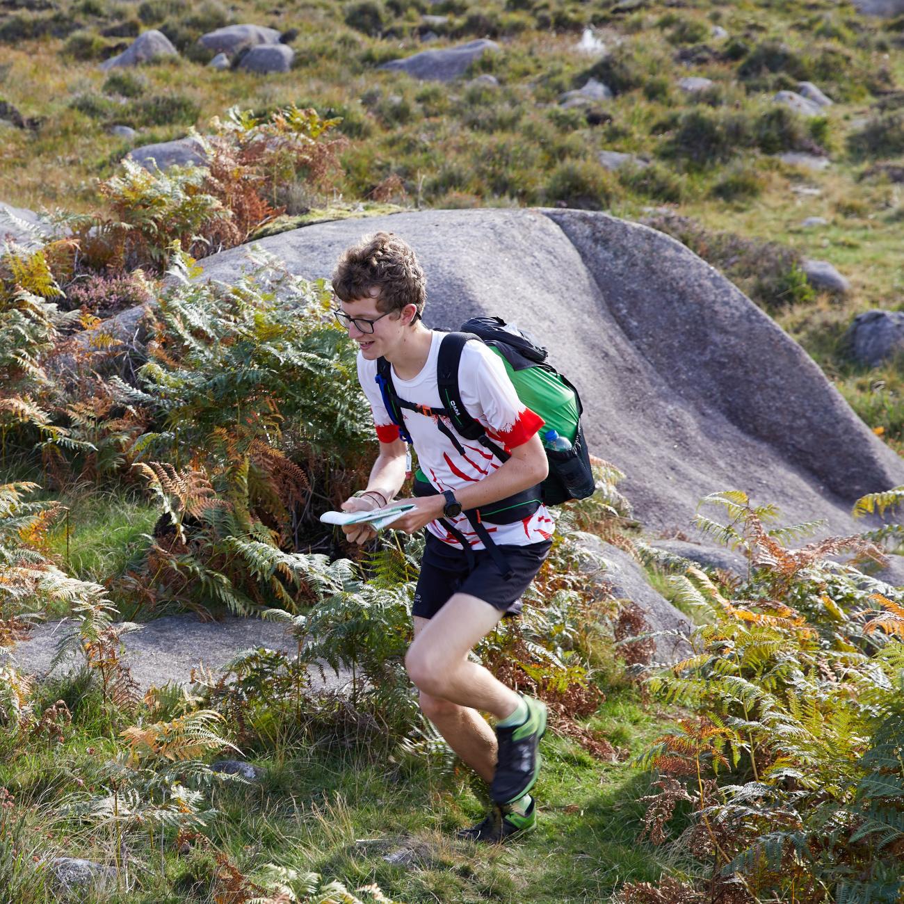 British Orienteering