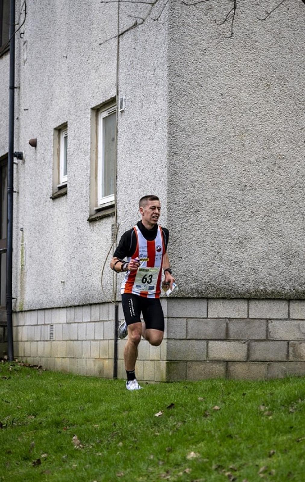British Orienteering